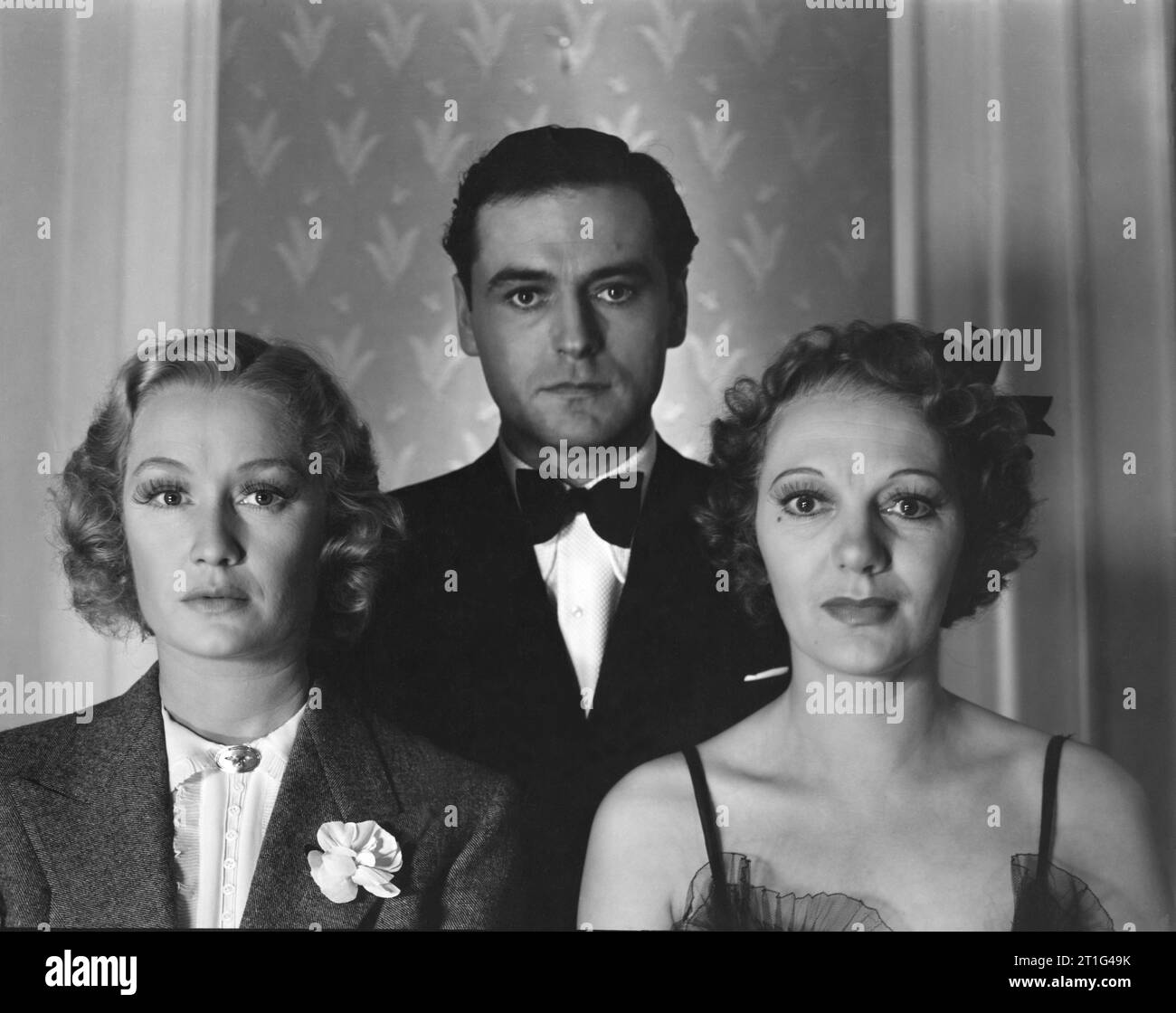 Walter reisch immagini e fotografie stock ad alta risoluzione - Alamy