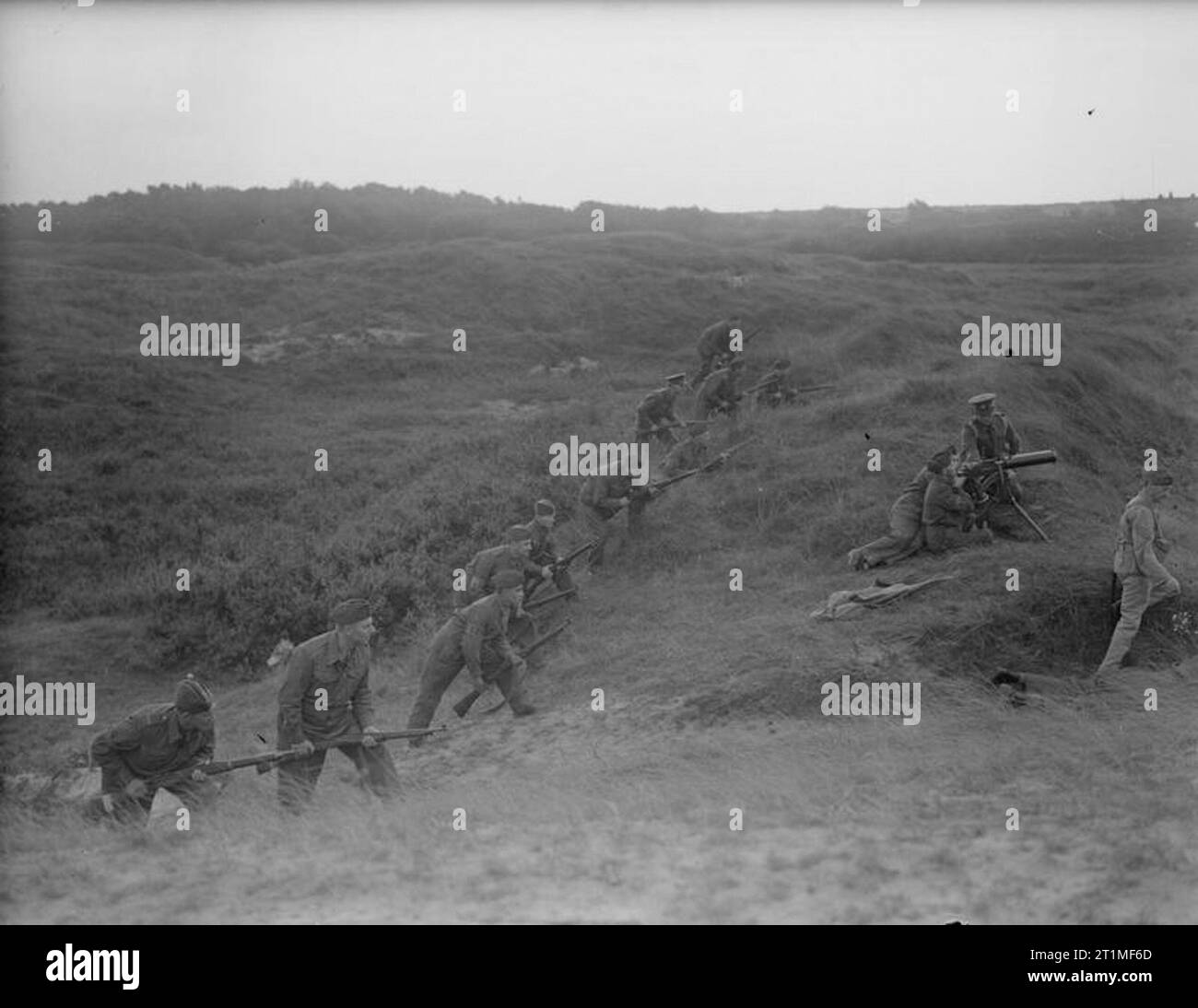 Altcar training camp immagini e fotografie stock ad alta risoluzione ...