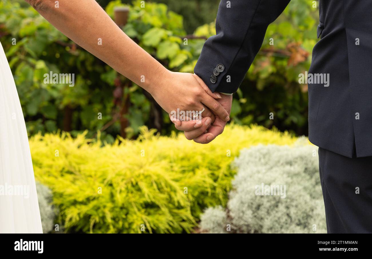 Anelli incrociati immagini e fotografie stock ad alta risoluzione - Alamy