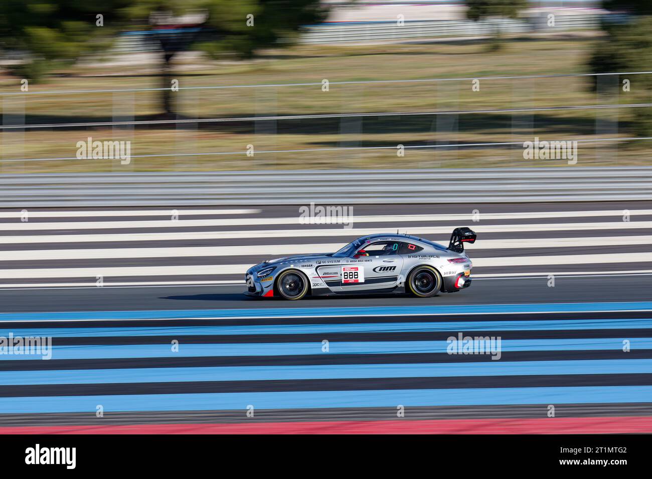 Fanatec gt2 serie europea immagini e fotografie stock ad alta ...