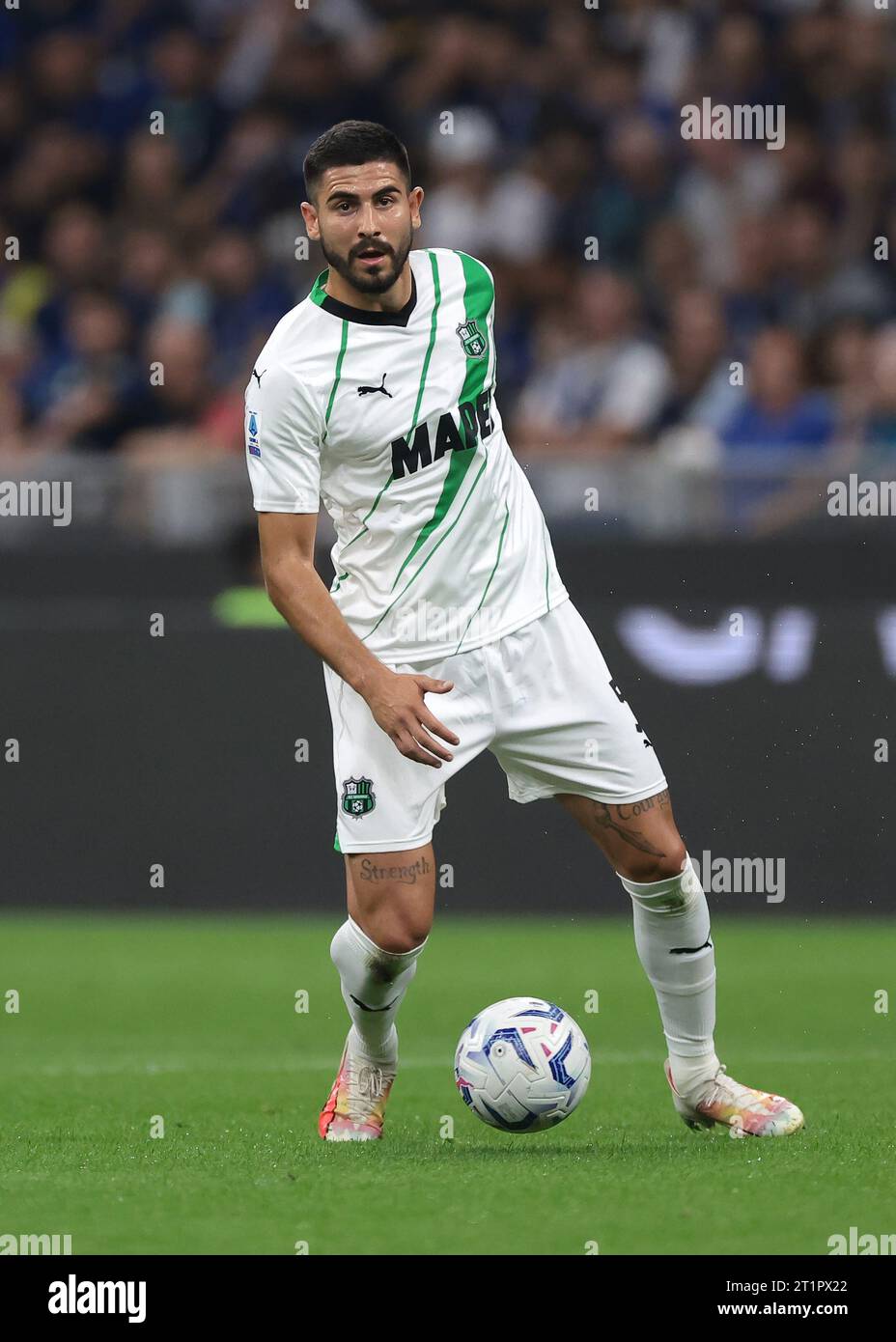 Partita del sassuolo immagini e fotografie stock ad alta risoluzione ...