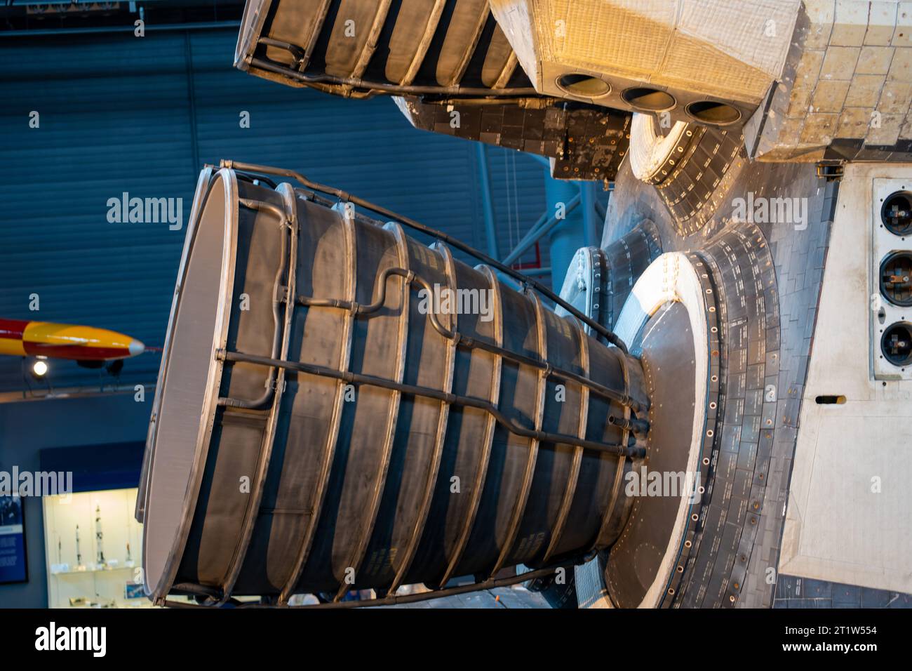 Close up space shuttle launch immagini e fotografie stock ad alta risoluzione - Alamy