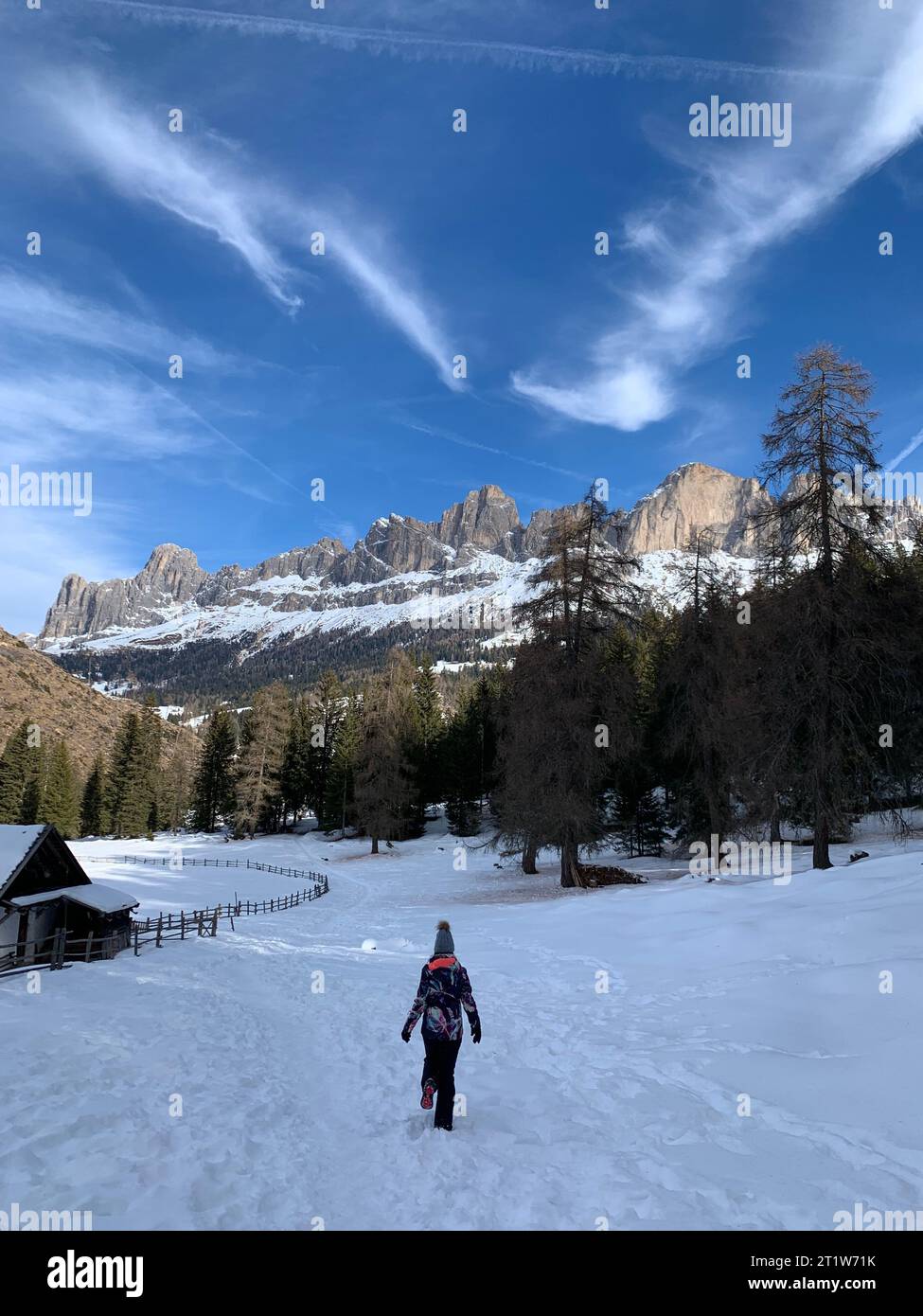 Visitare trentino alto adige immagini e fotografie stock ad alta ...