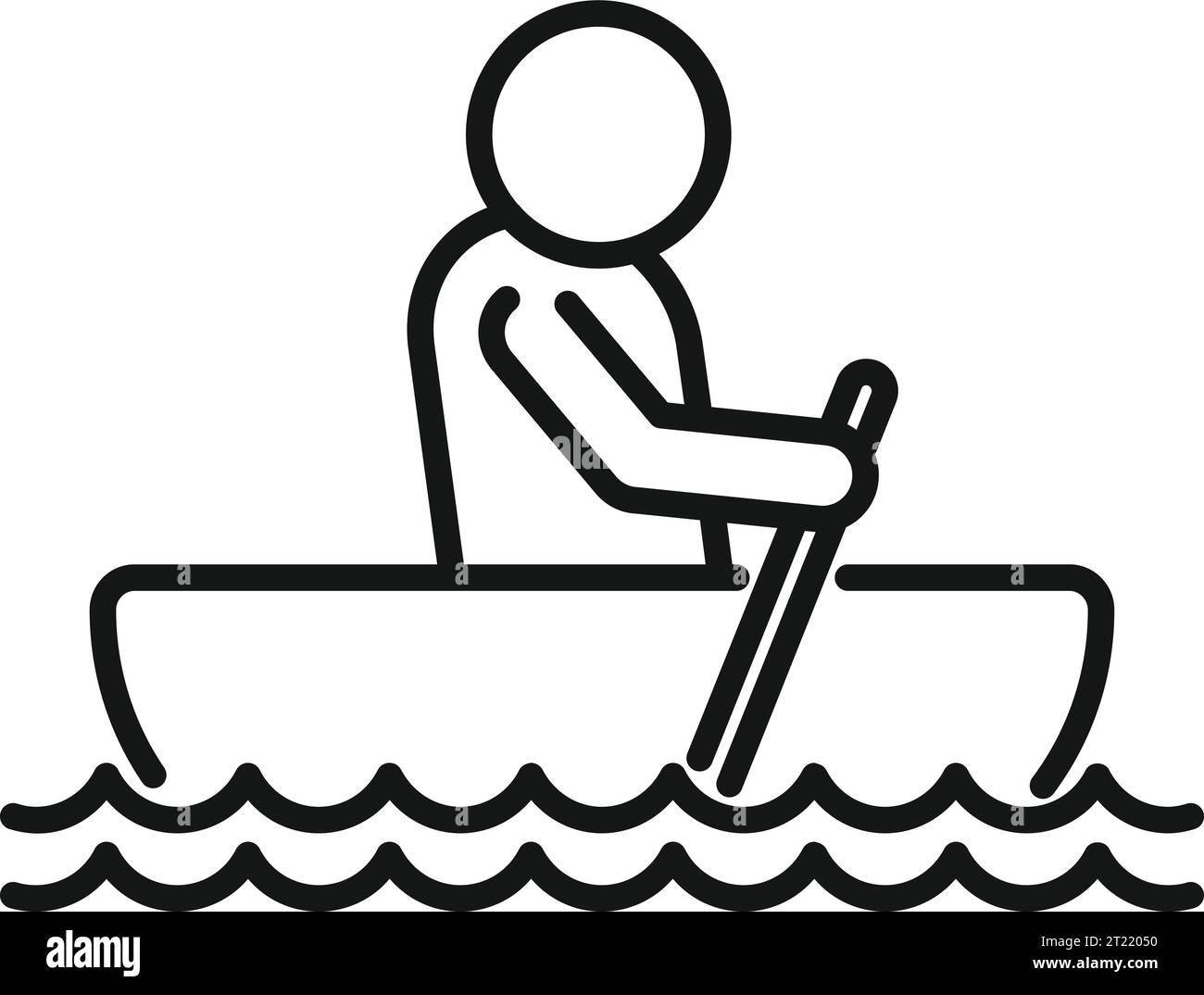 Addestramento alluvione Immagini Vettoriali Stock - Alamy