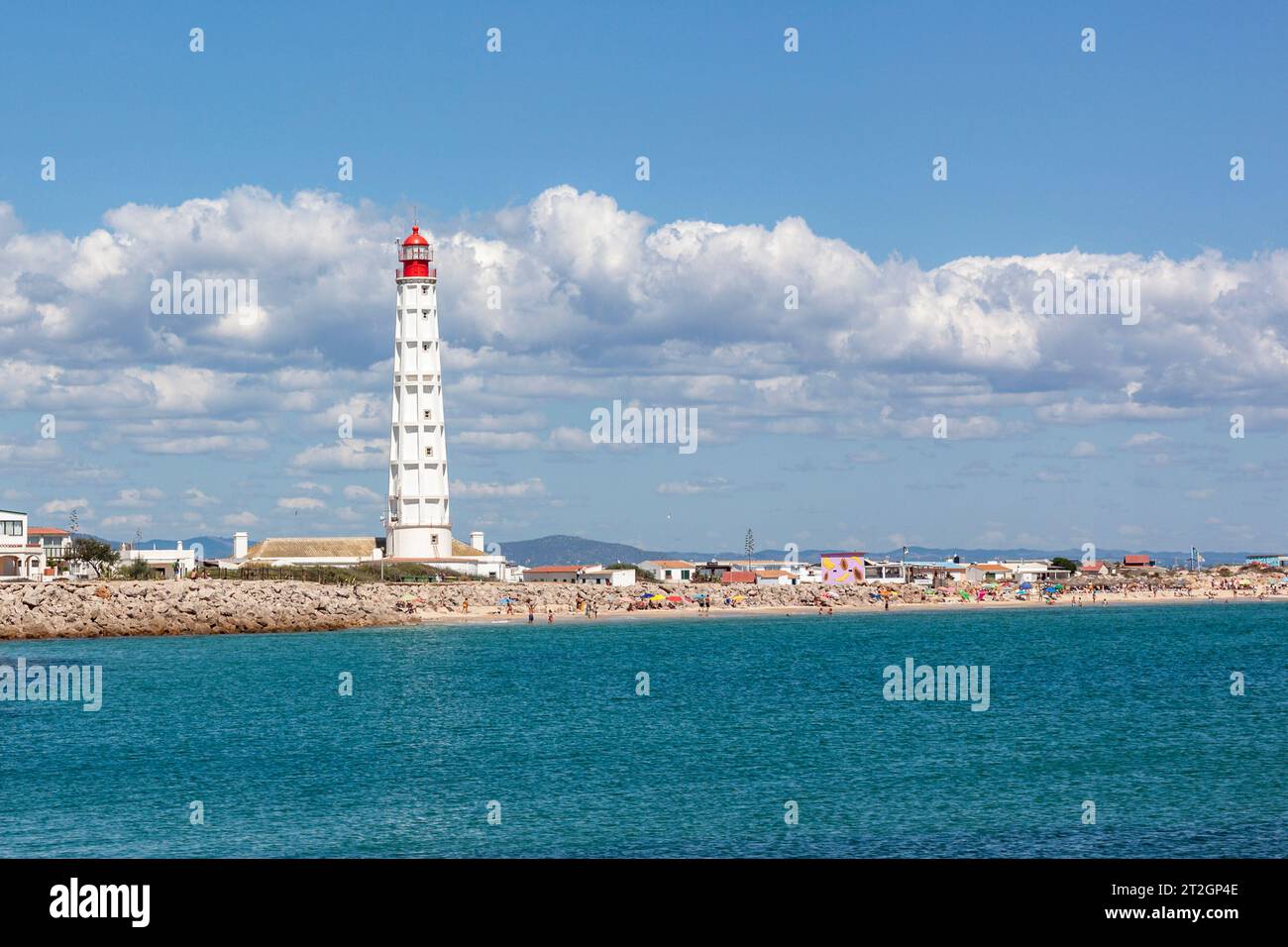 Spiaggia faro ilha do farol immagini e fotografie stock ad alta ...