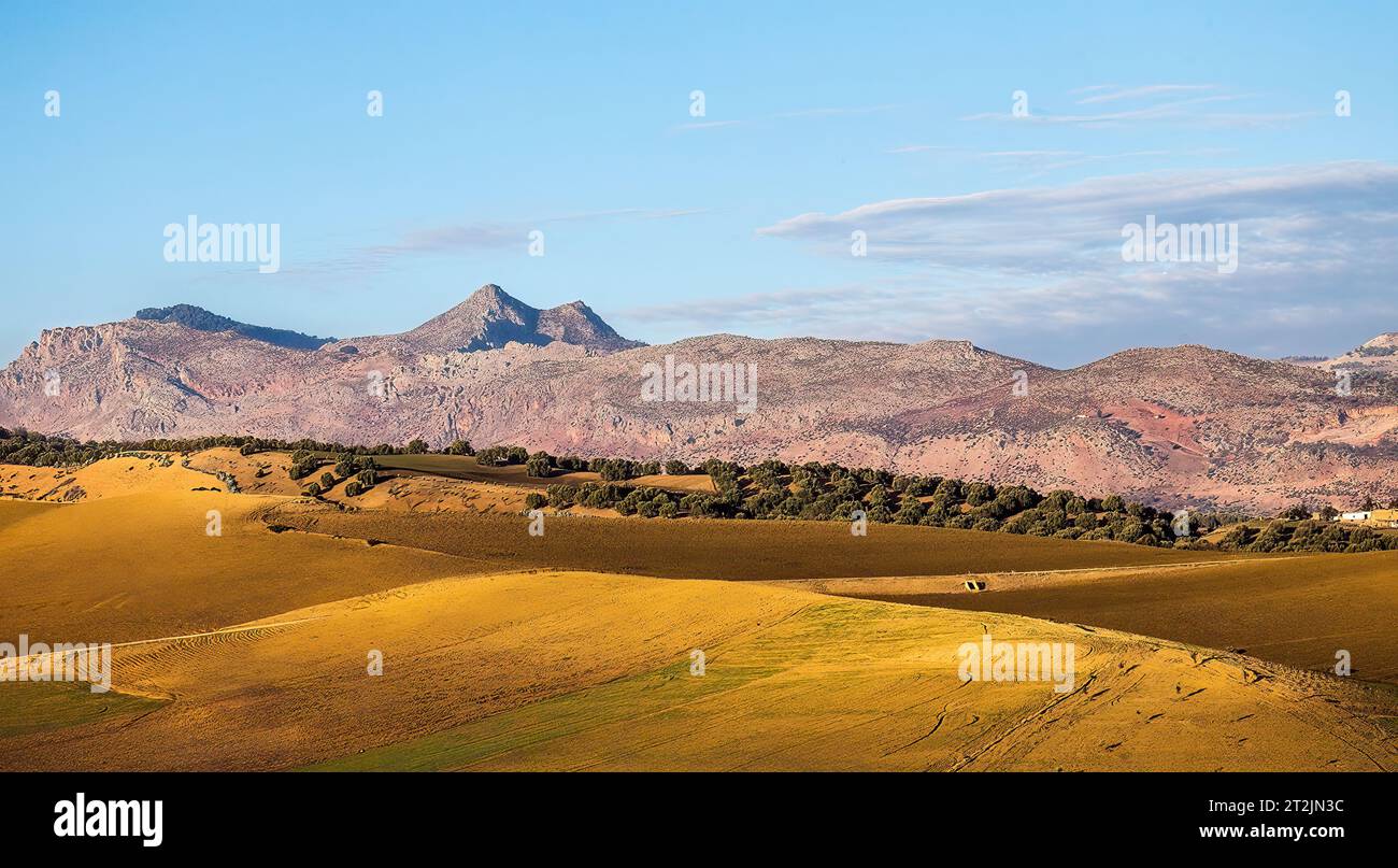 Paesaggi marocchini immagini e fotografie stock ad alta risoluzione - Alamy