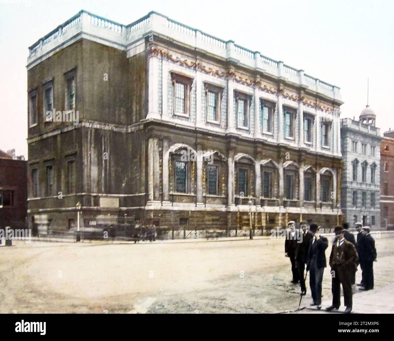 Whitehall chapel immagini e fotografie stock ad alta risoluzione - Alamy