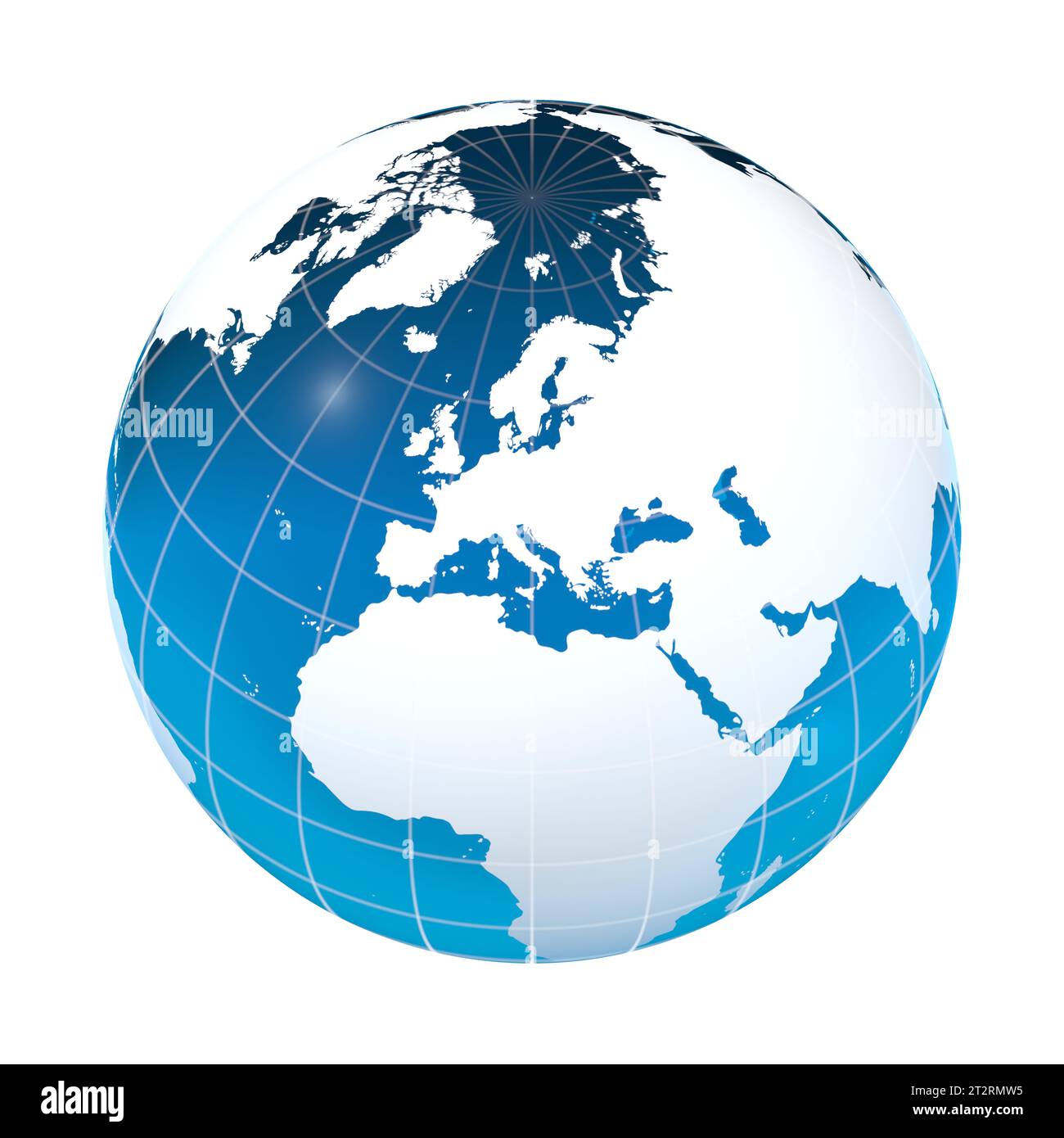 Mappa globo terrestre immagini e fotografie stock ad alta risoluzione ...