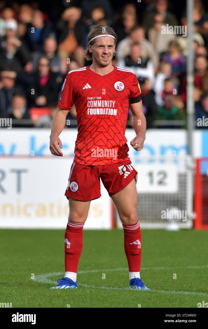 Fascia da calcio d'azione immagini e fotografie stock ad alta ...