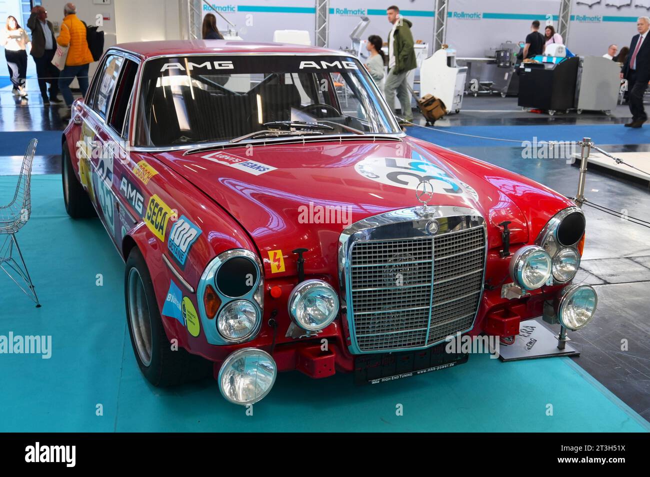 Motore da 6,3 litri immagini e fotografie stock ad alta risoluzione - Alamy