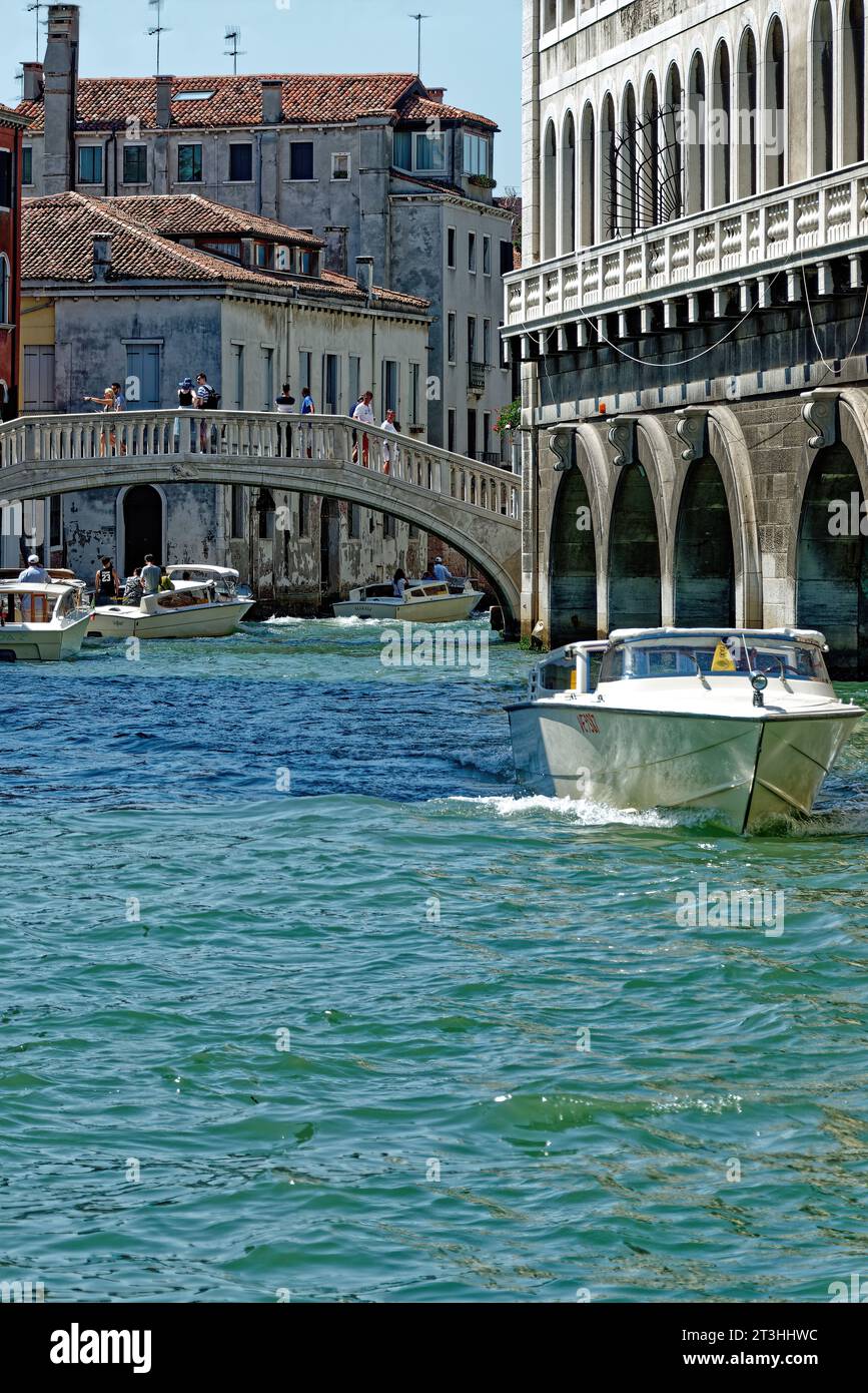 Rio de ca foscari immagini e fotografie stock ad alta risoluzione - Alamy