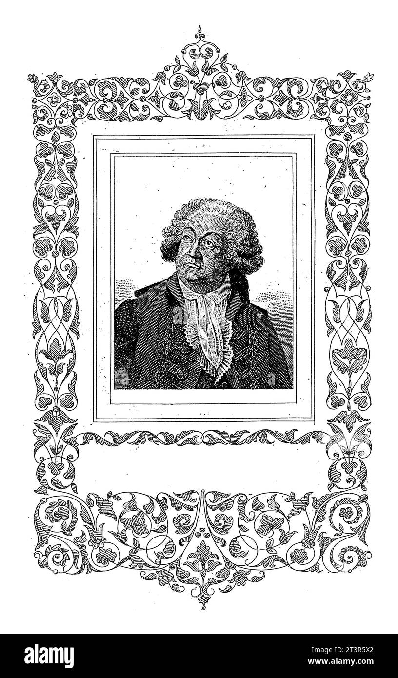 Joseph boze Immagini senza sfondo e Foto Stock ritagliate - Alamy