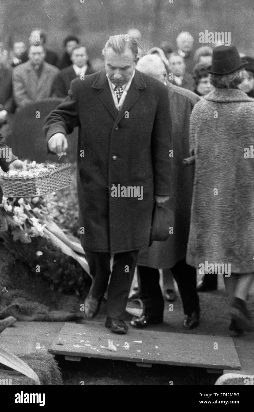 Generale heinz lammerding immagini e fotografie stock ad alta ...