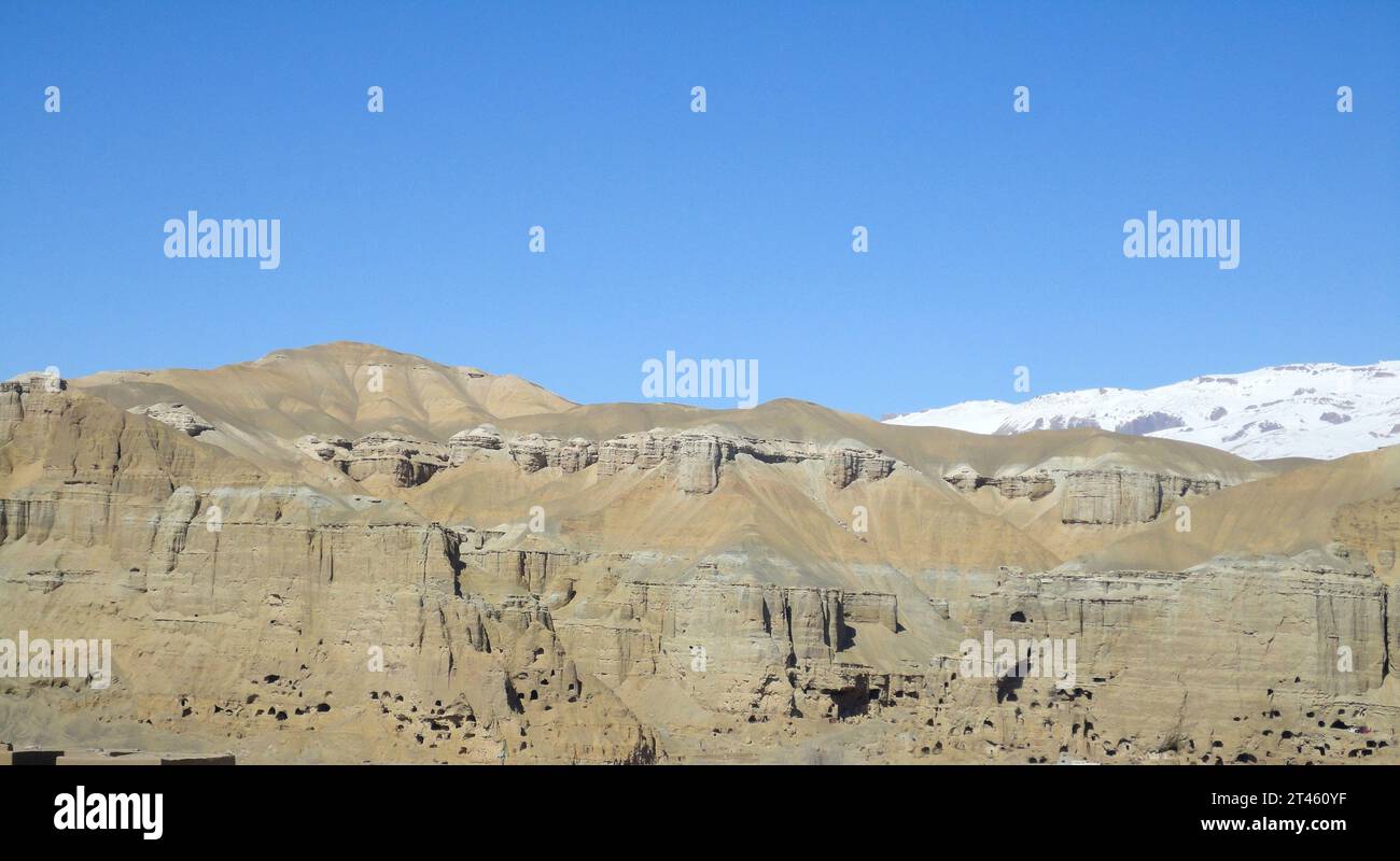 Bamyan afghanistan immagini e fotografie stock ad alta risoluzione - Alamy