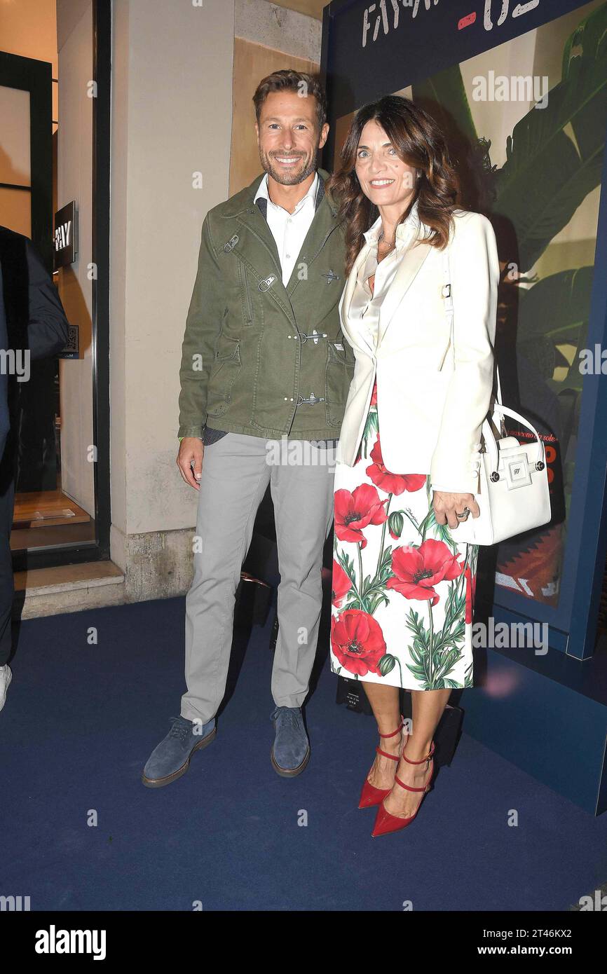 Laura gabrielli immagini e fotografie stock ad alta risoluzione - Alamy