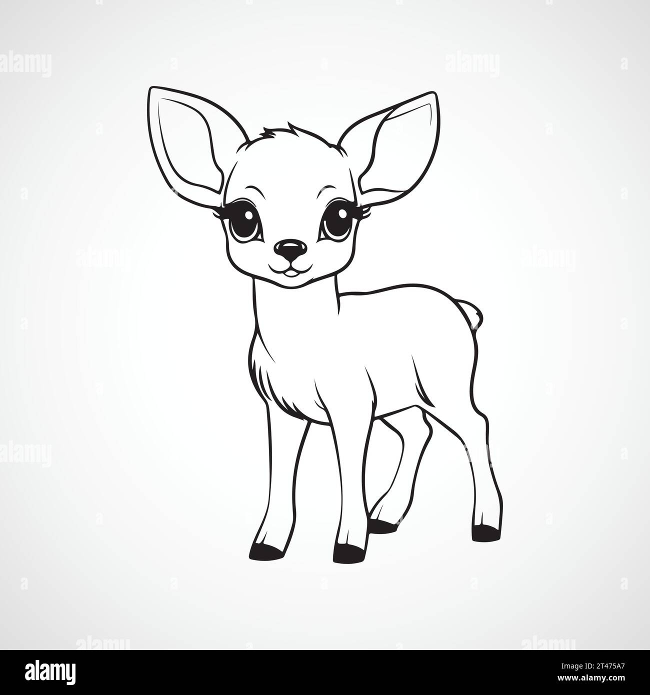 Animales ilustración vectorial immagini e fotografie stock ad alta ...