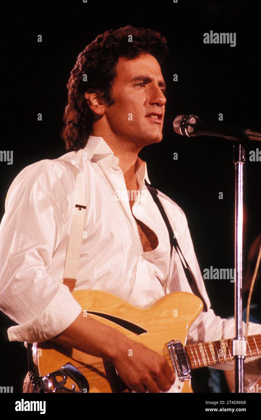 Sylvester stallone and frank stallone immagini e fotografie stock ad ...