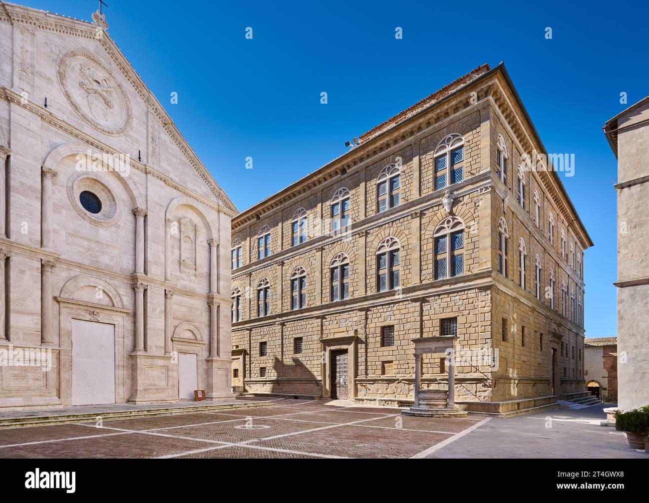Piazza pio immagini e fotografie stock ad alta risoluzione - Alamy
