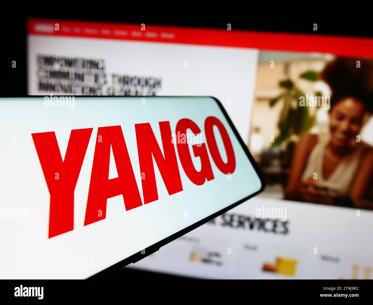 Logo aziendale gcc immagini e fotografie stock ad alta risoluzione - Alamy