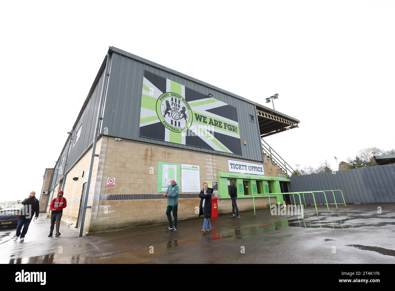 Stadio fgr immagini e fotografie stock ad alta risoluzione - Alamy