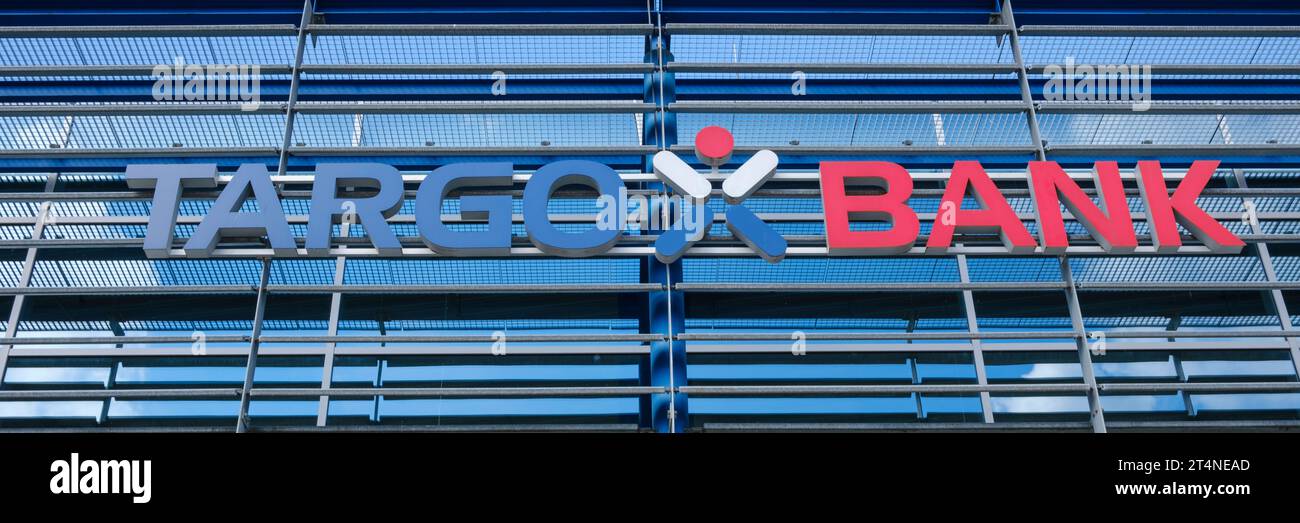 Targo bank logo immagini e fotografie stock ad alta risoluzione - Alamy