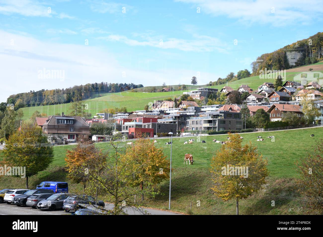 (231101) -- KONOLFINGEN, 1 novembre 2023 (Xinhua) -- questa foto ...