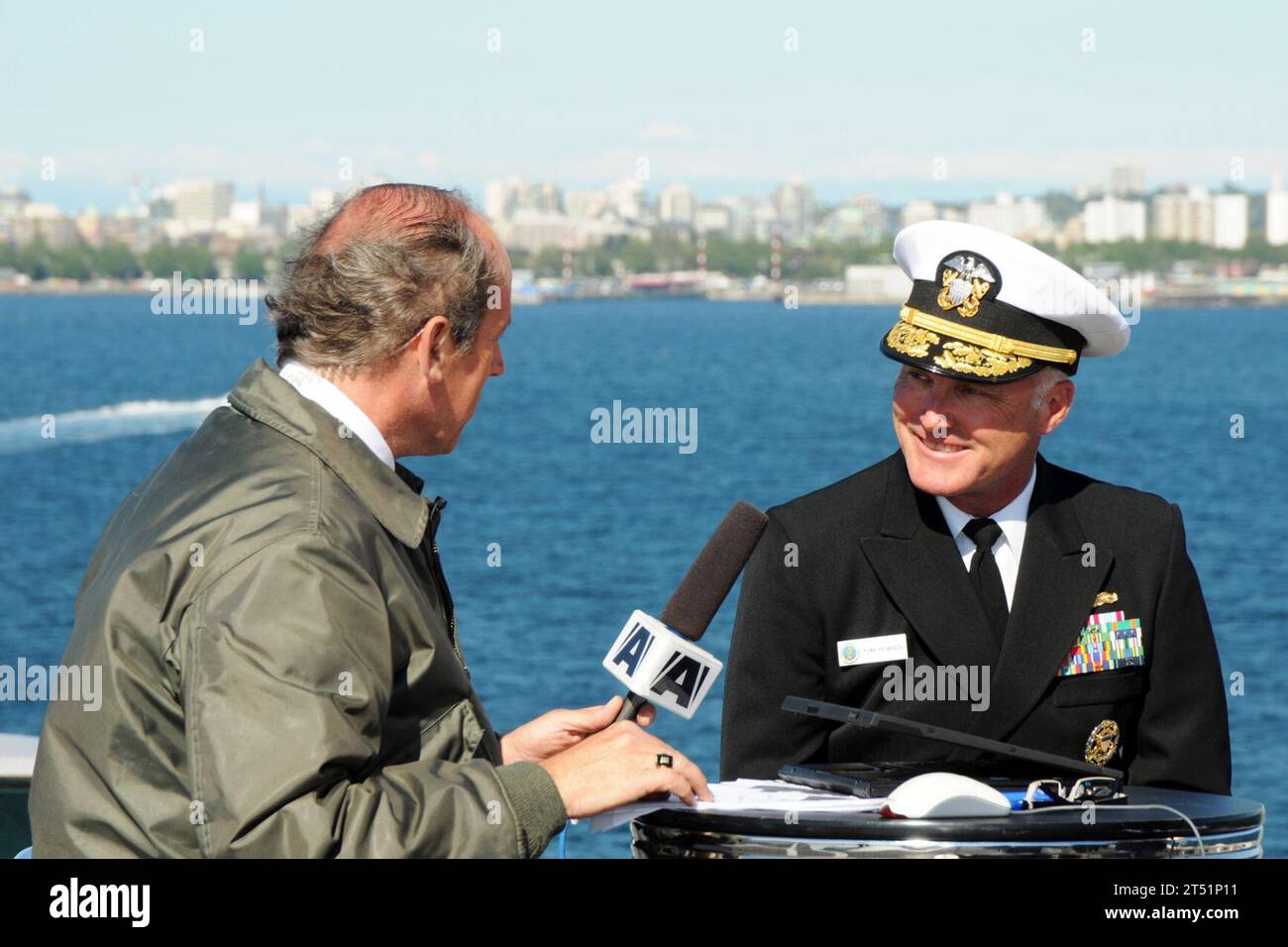 Capita un mack immagini e fotografie stock ad alta risoluzione - Alamy