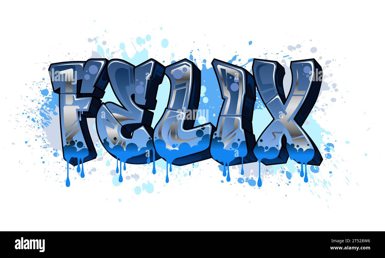 Logo di felix immagini e fotografie stock ad alta risoluzione - Alamy