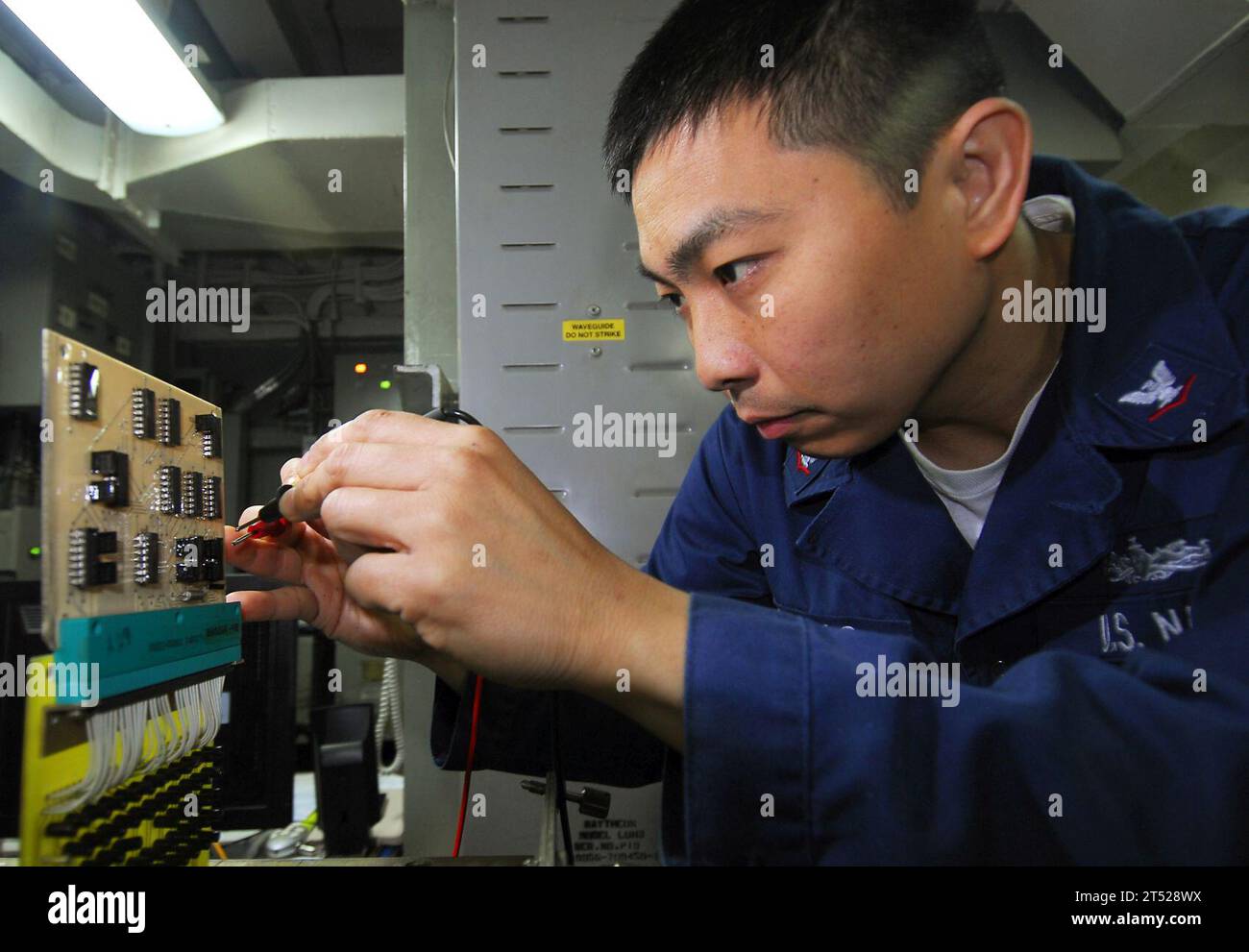 An spn 41 immagini e fotografie stock ad alta risoluzione - Alamy