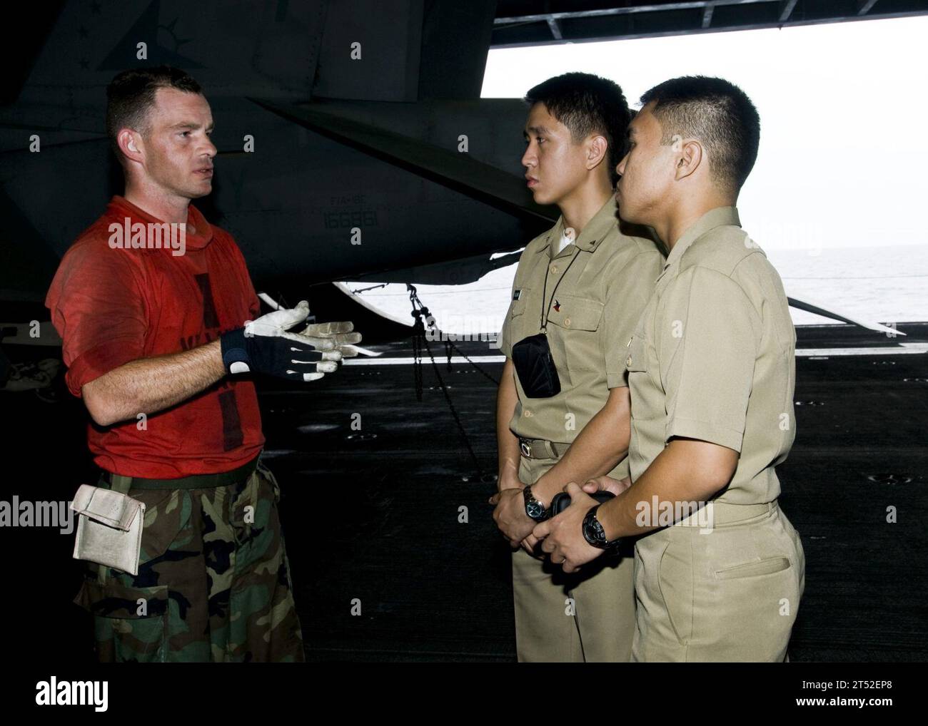 Capt joseph lavan immagini e fotografie stock ad alta risoluzione - Alamy