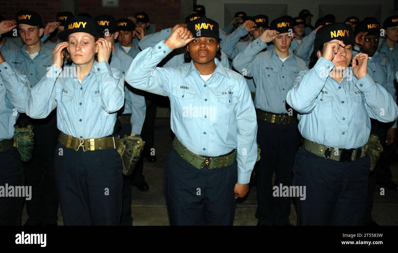 Uss trayer bst 21 battle stations 21 immagini e fotografie stock ad ...