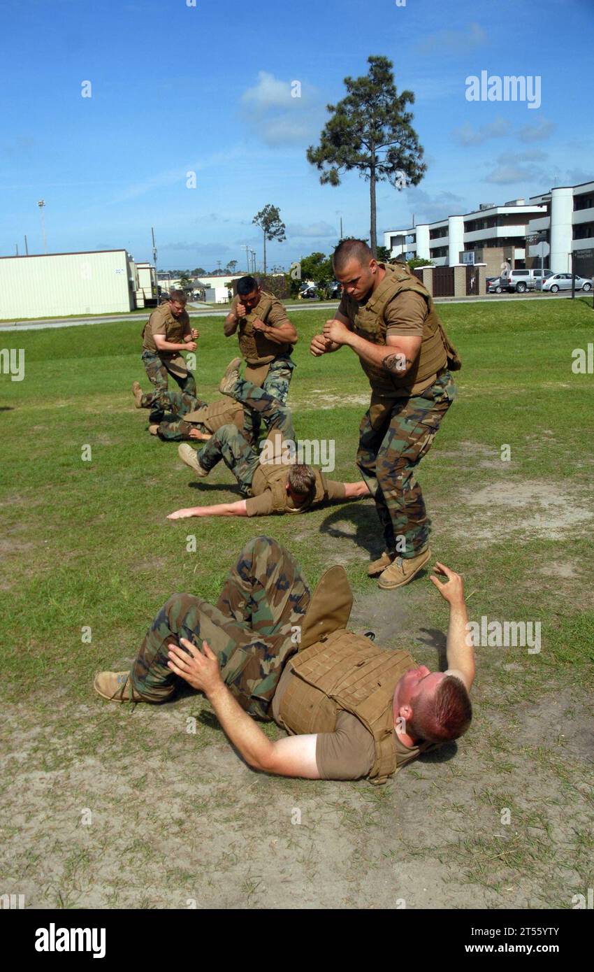 Formazione mcmap immagini e fotografie stock ad alta risoluzione - Alamy