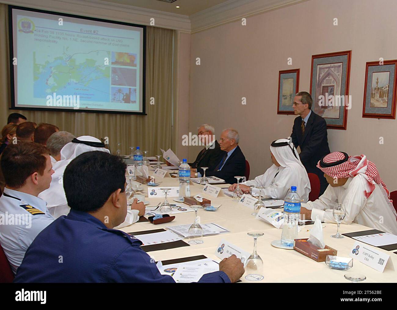 Navcent us navy immagini e fotografie stock ad alta risoluzione - Alamy