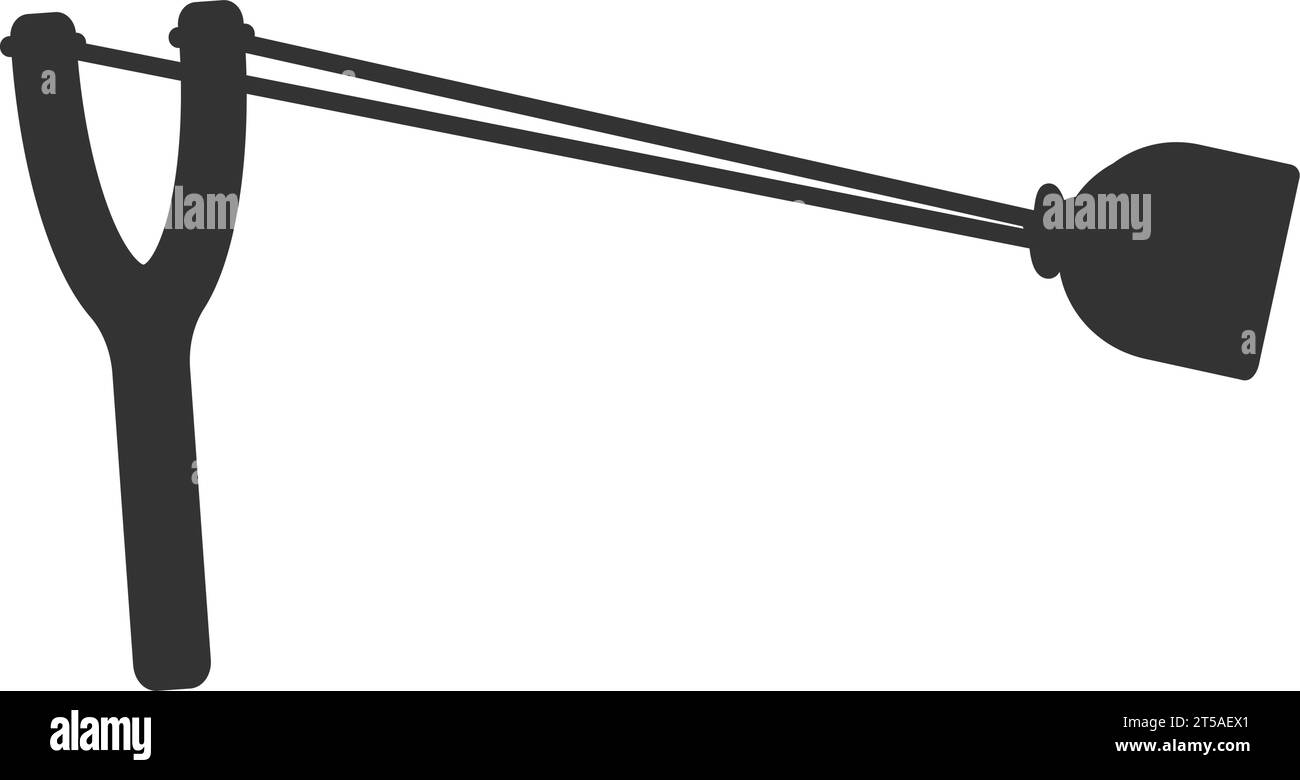 Disegno fionda immagini e fotografie stock ad alta risoluzione - Alamy