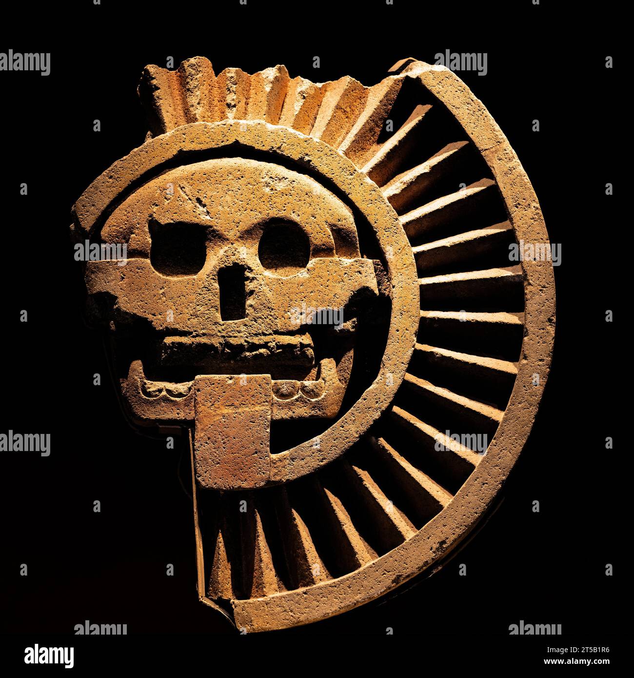 Disegni Della Cultura Azteca