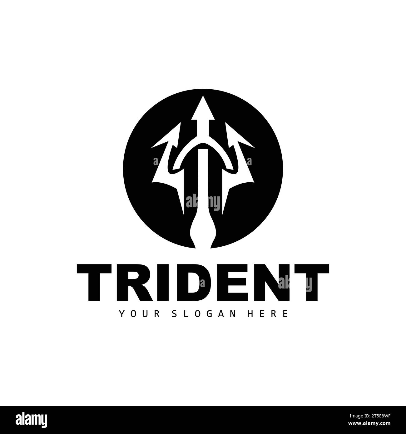 King triton Immagini Vettoriali Stock - Alamy