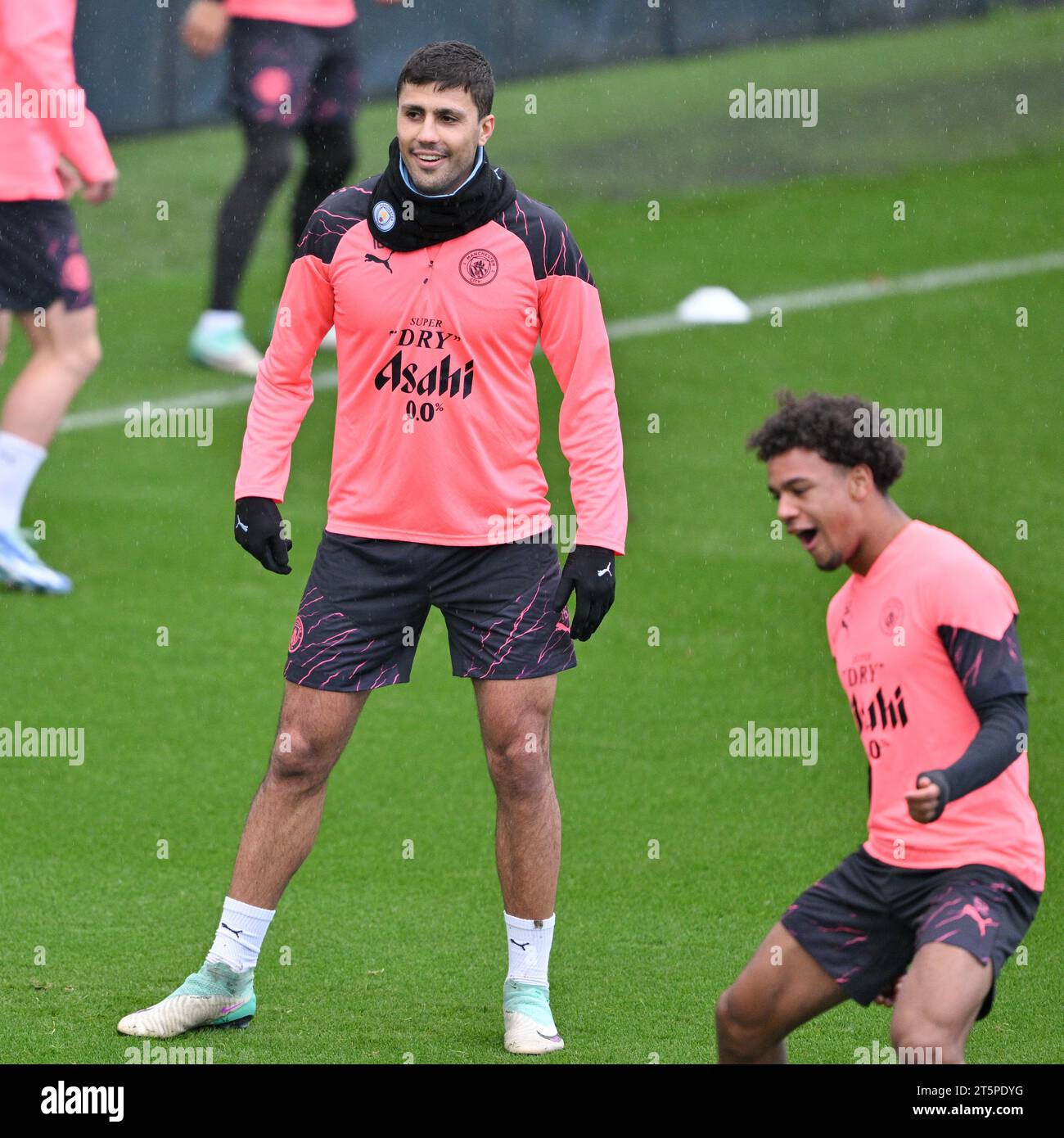 Champions league manchester city immagini e fotografie stock ad alta ...