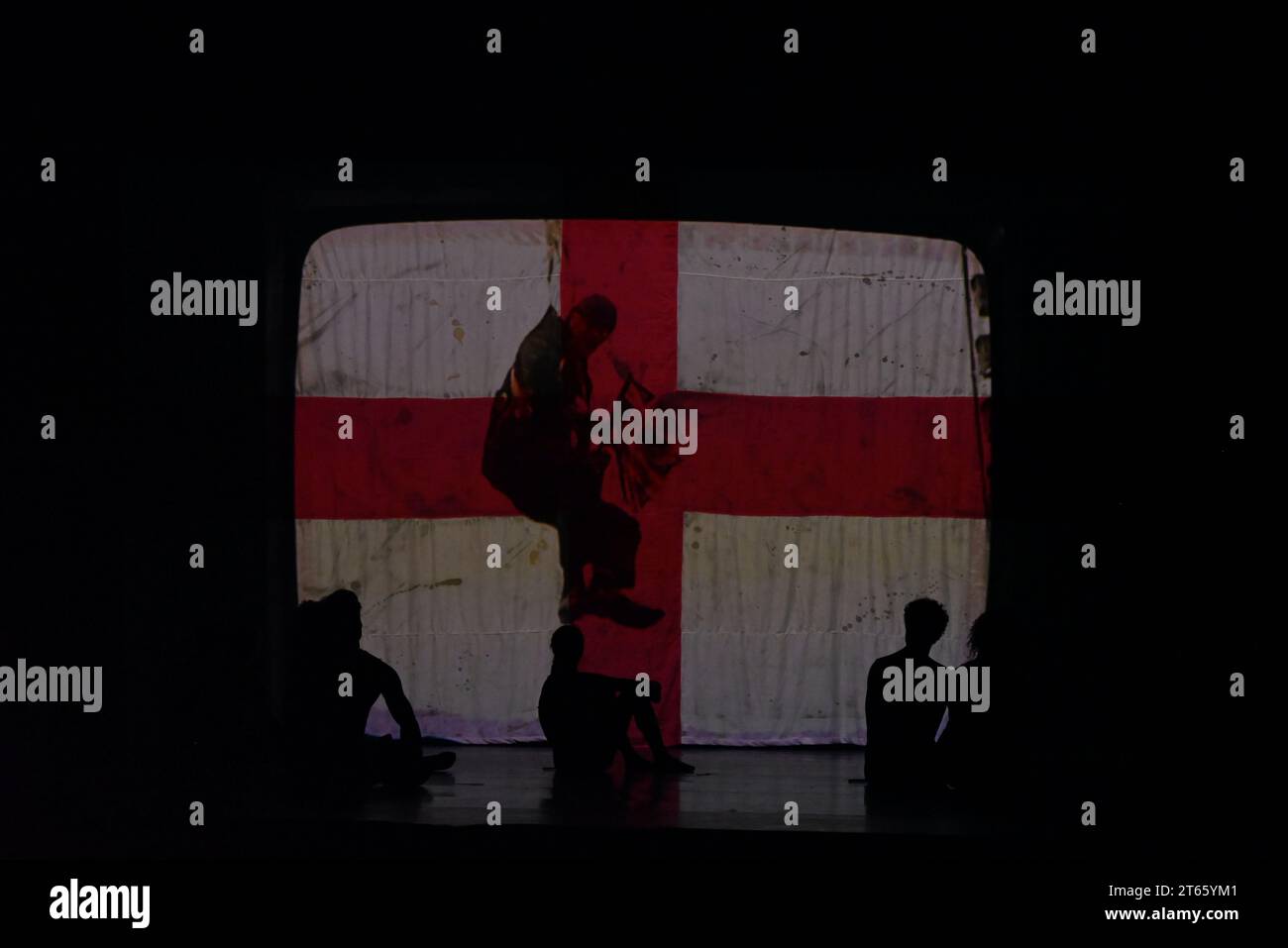 Ispirato all'innovativo artbook omonimo di Stephen Ellcock e Mat Osman ...