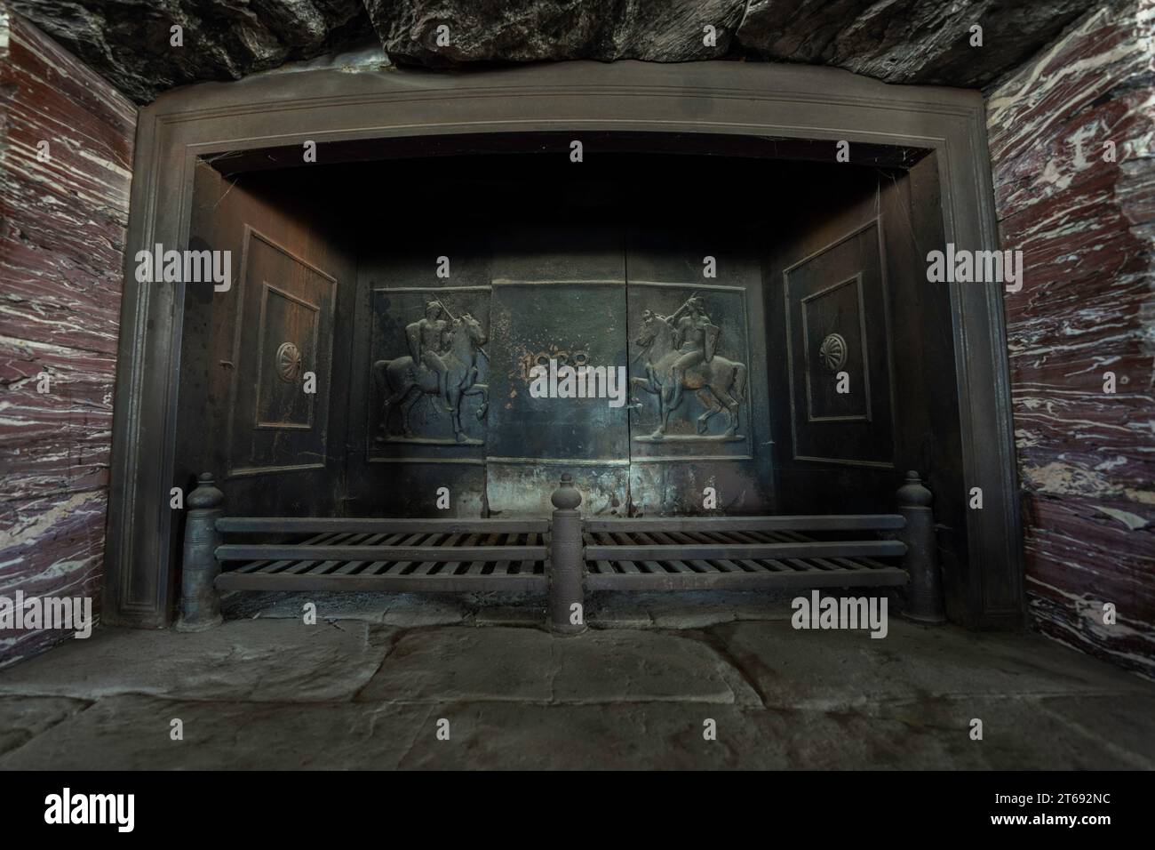 Mussolini e hitler berghof immagini e fotografie stock ad alta ...