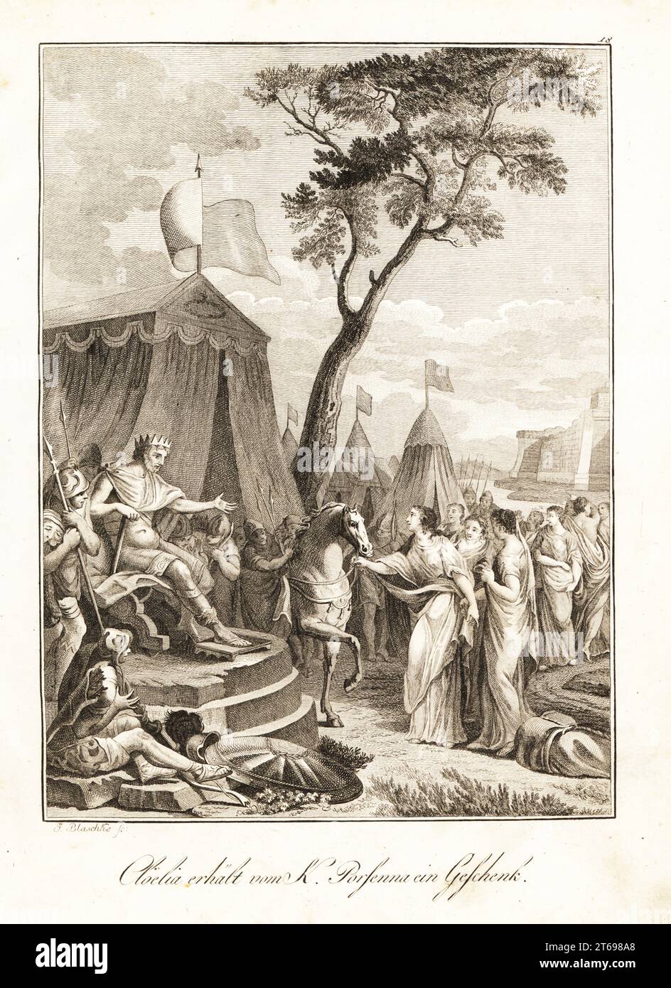 Tenda accampamento militare 1800 immagini e fotografie stock ad alta ...