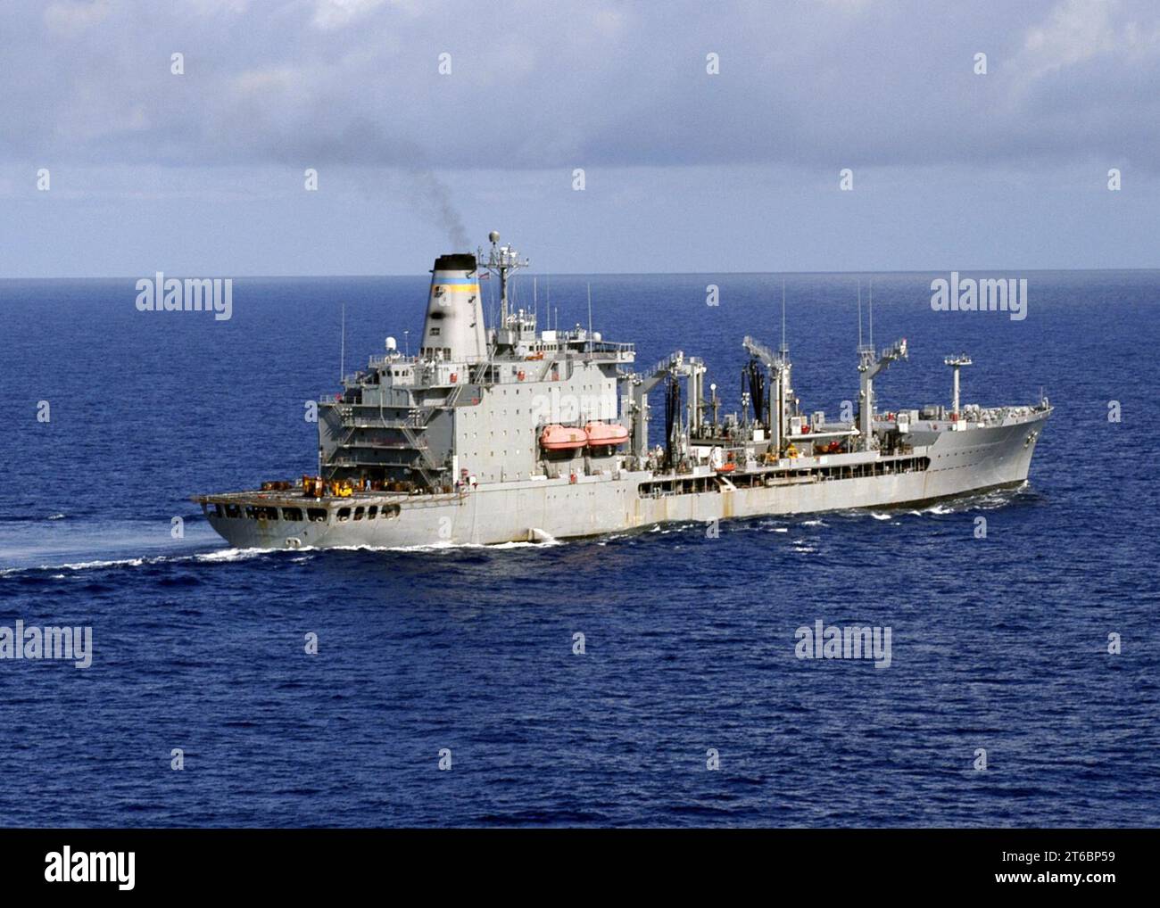 Usns john lenthall immagini e fotografie stock ad alta risoluzione - Alamy