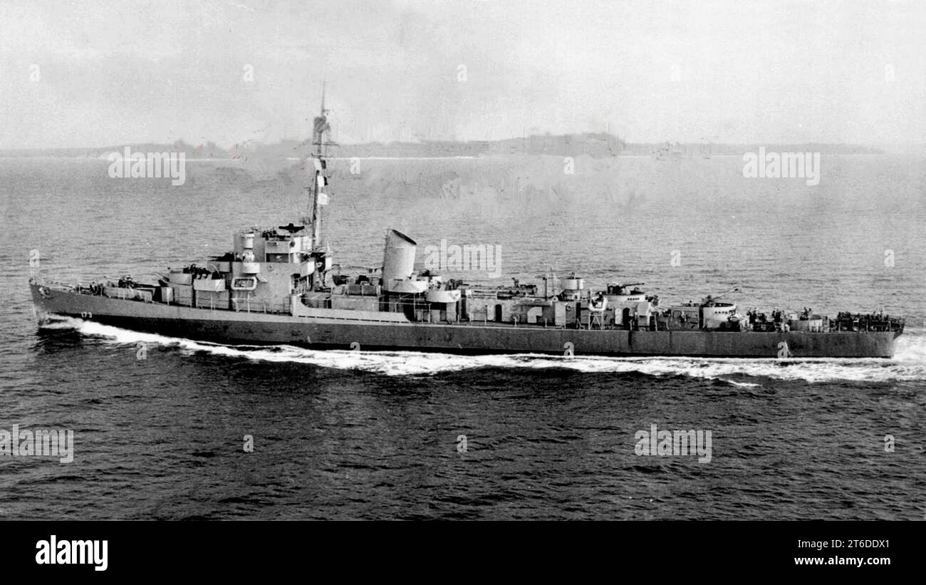 Uss eldridge immagini e fotografie stock ad alta risoluzione - Alamy