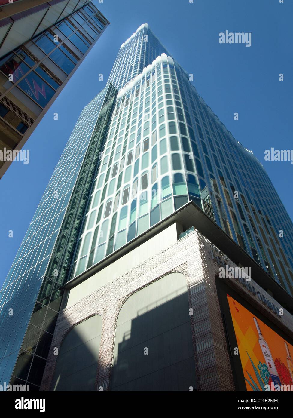 Torre tokyu kabukicho immagini e fotografie stock ad alta risoluzione ...