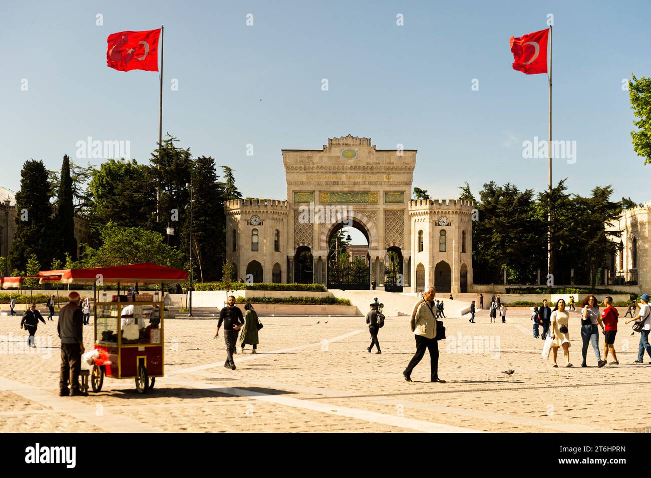 Futura turchia immagini e fotografie stock ad alta risoluzione - Alamy