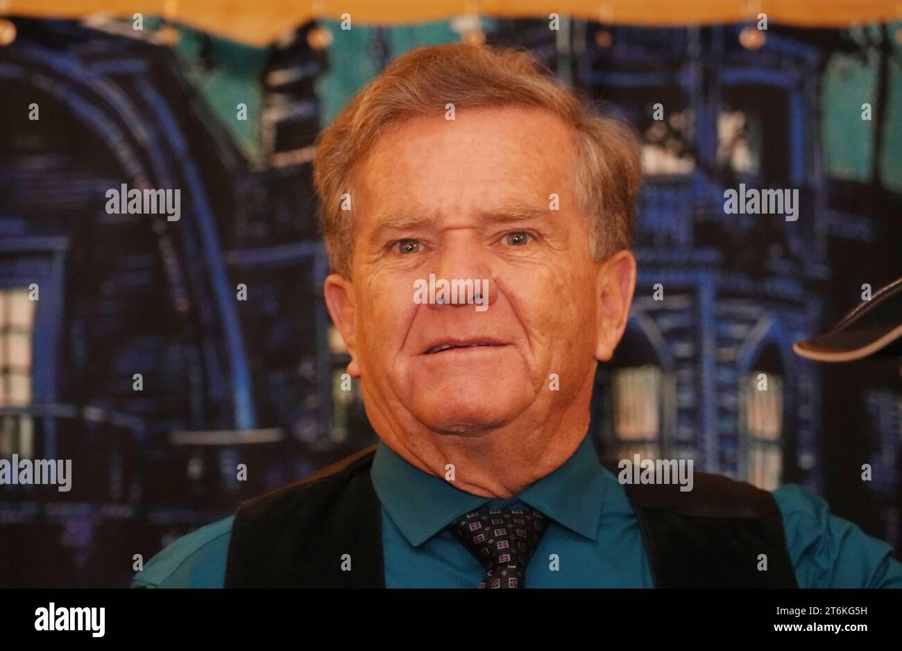 Butch Patrick, favorito dell'infanzia in televisione, che ha ...