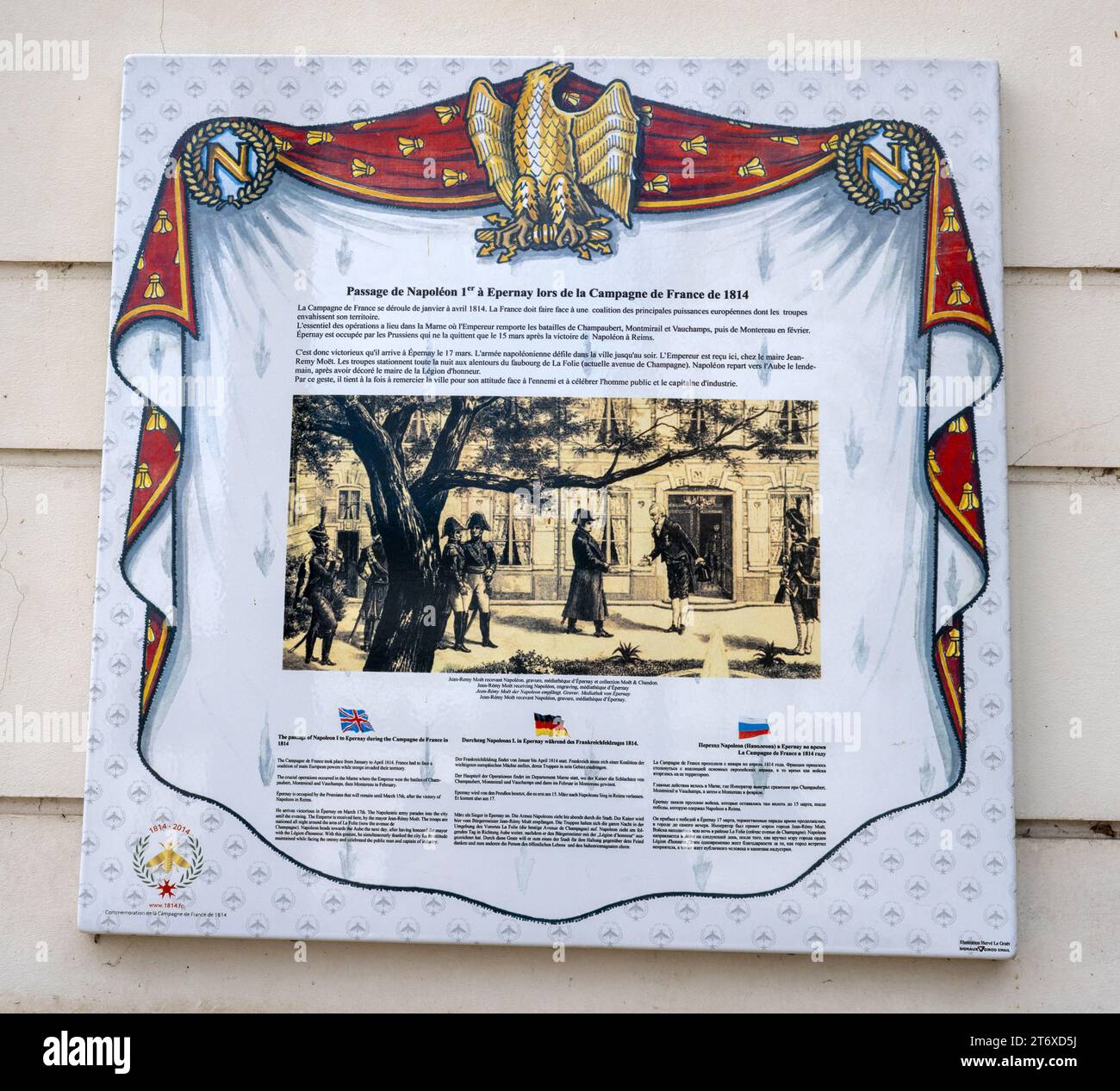 Historical plaque immagini e fotografie stock ad alta risoluzione - Alamy