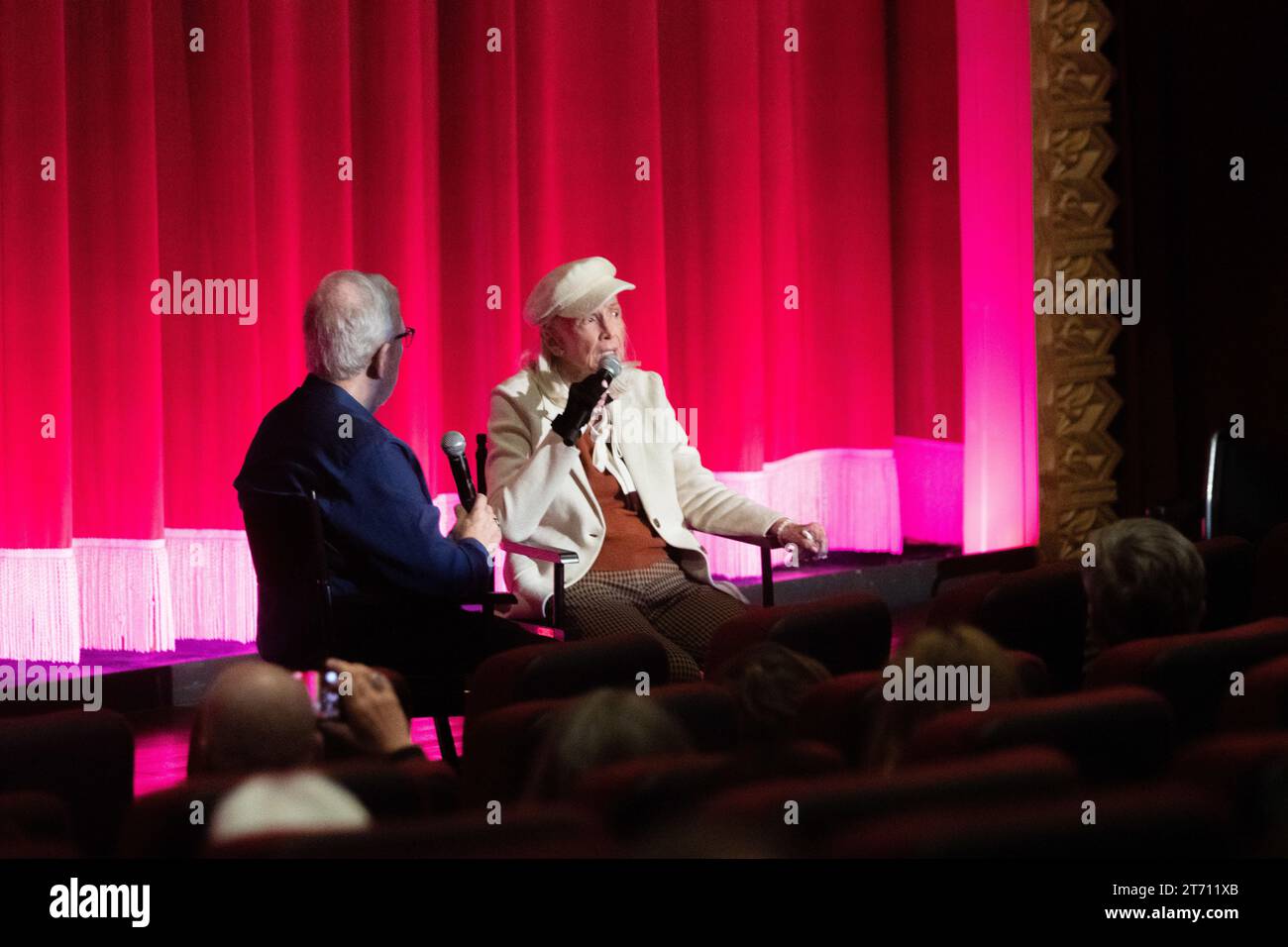 Attrice bionda romana immagini e fotografie stock ad alta risoluzione ...