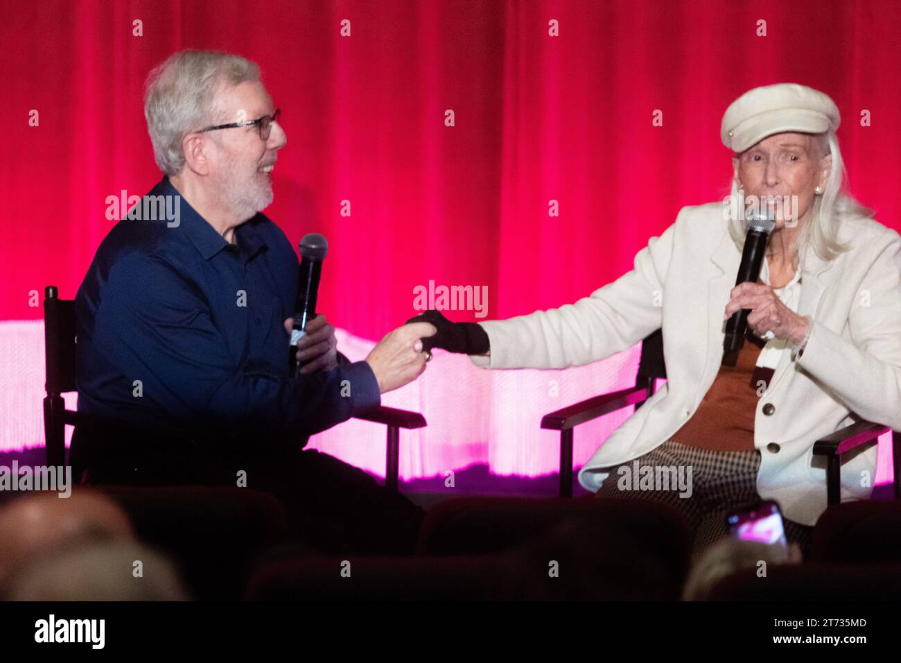 Attrice bionda romana immagini e fotografie stock ad alta risoluzione ...