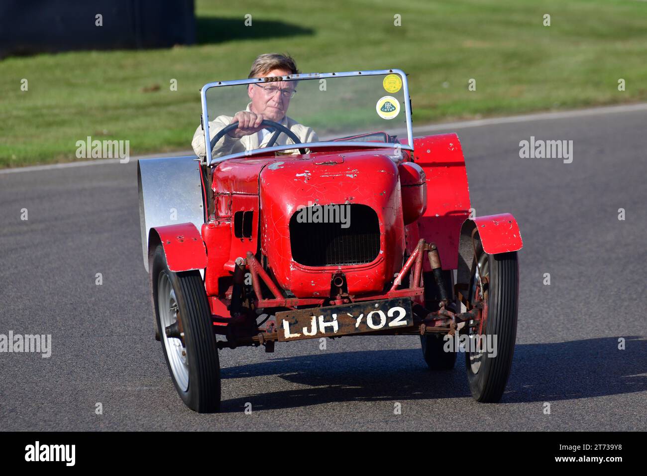 Loto mkii immagini e fotografie stock ad alta risoluzione - Alamy