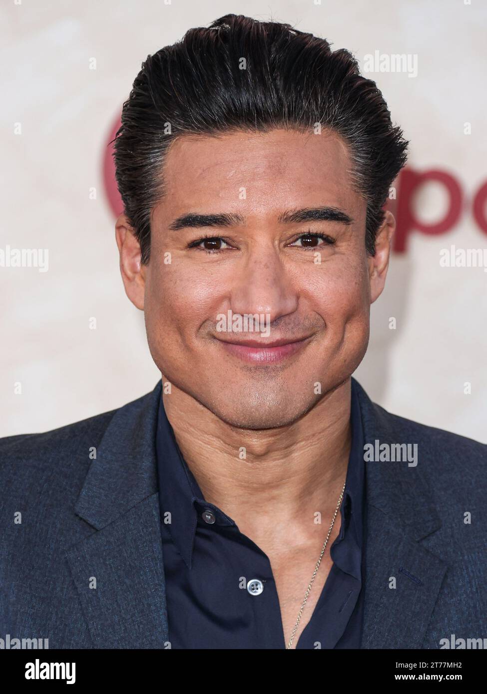 Hollywood, Stati Uniti. 13 novembre 2023. HOLLYWOOD, LOS ANGELES ...